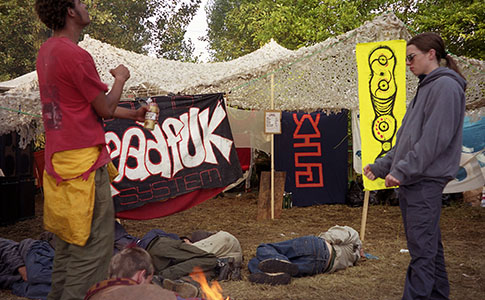 Exodus festival 1999
