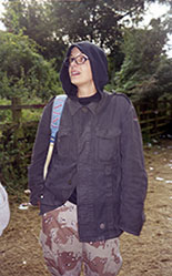 Exodus festival 1999